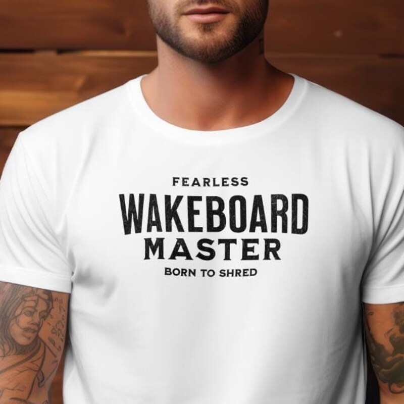 Wakeboard T Shirts - Etsy