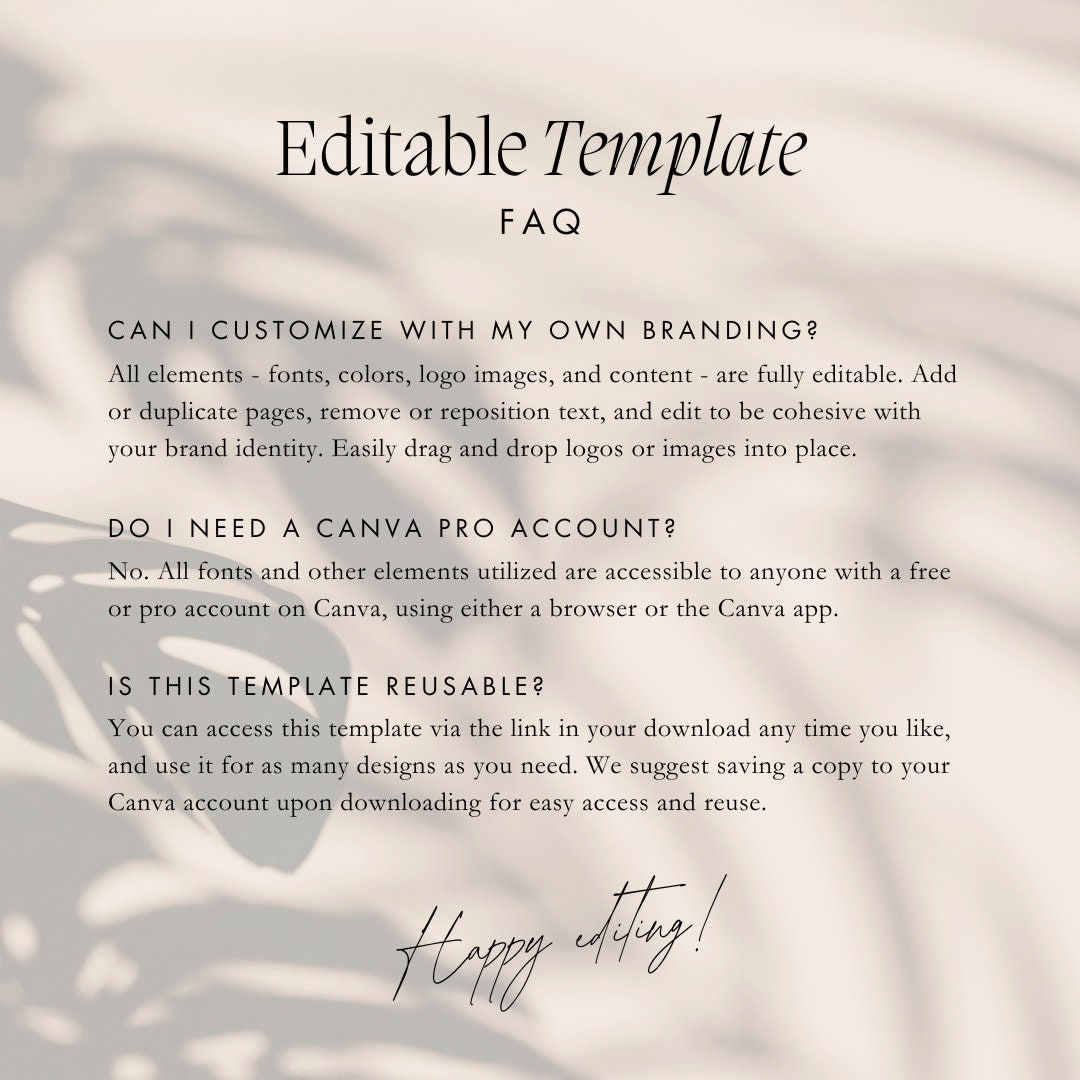 Florist Toolkit Checklist, Wedding Florist Template, Event Day Kit ...