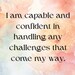 Stress Free Affirmation Cards - Etsy
