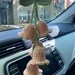 Lily of the Valley Car Hanging - Etsy