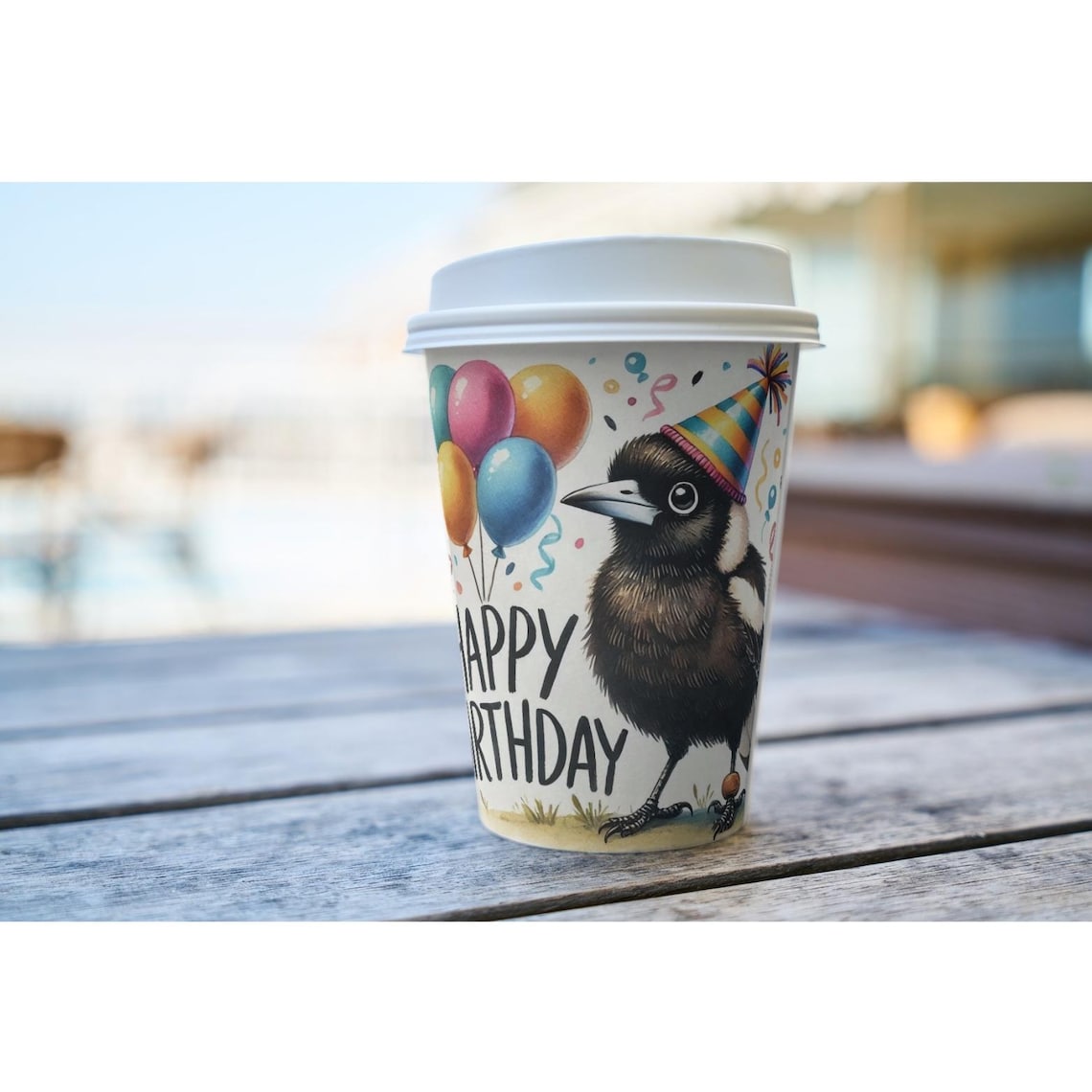 Australian Animal Happy Birthday Images, Bundle 15, Birthday PNG ...