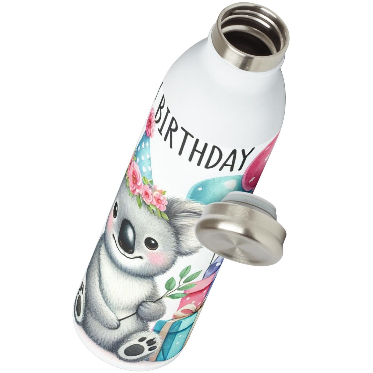 Australian Animal Happy Birthday Images, Bundle 15, Birthday PNG ...