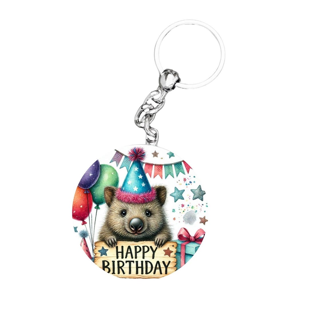 Australian Animal Happy Birthday Images, Bundle 15, Birthday PNG ...