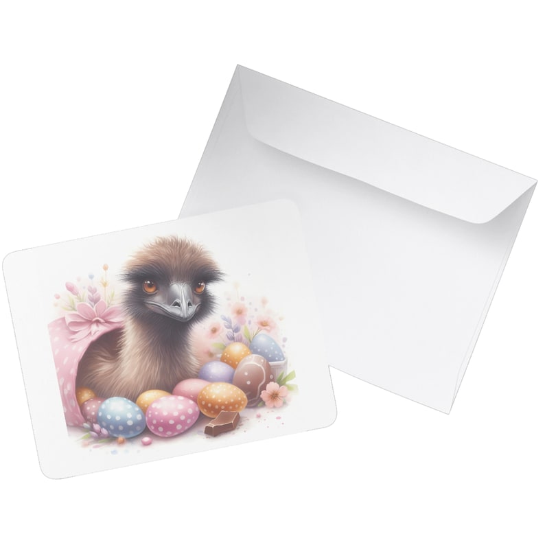 Australian Easter Animals Clipart, Bundle 17, Aussie PNG, Easter ...