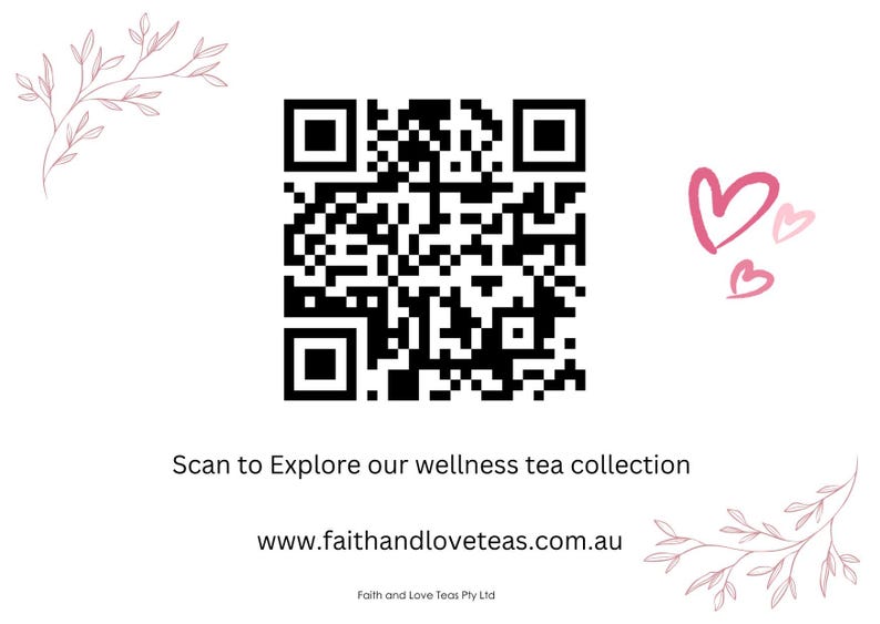 Healthy Herbal Tea Sample Value Pack – Mix & Match Your Favorites (2, 4 ...