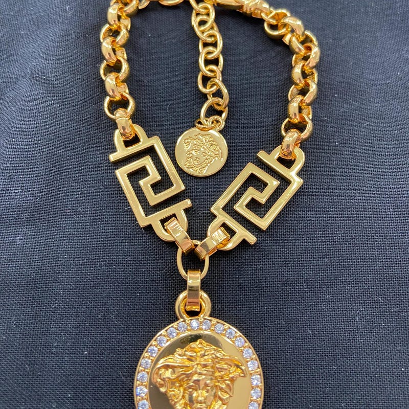 Designer Jewelry Replica - Etsy