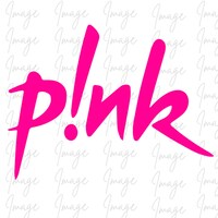 Pink Svg - Etsy