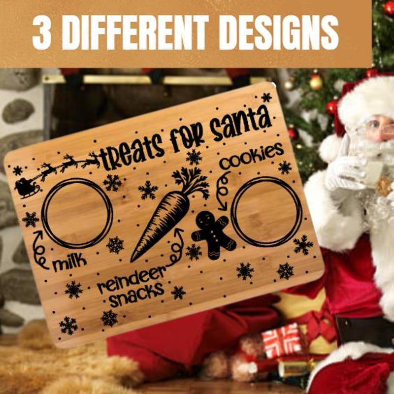 Custom Cookie Tray Ornament - Etsy