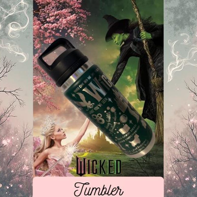 Personal Wicked Gifts - 60+ Gift Ideas for 2025