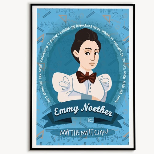 Classroom Decor Katherine Johnson Women in Science - Etsy