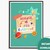 Classroom Poster Science Wall Art Classroom Decor Middle School Quote ...