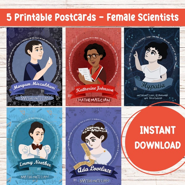 Mathematics Art - Etsy