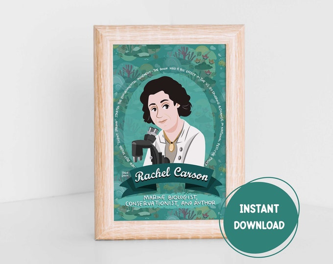 Mujeres en la ciencia: Mae Jemison - Etsy México