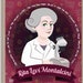 Science Poster Elementary Women History Month Rita Levi Montalcini ...