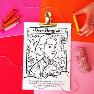 Printable Coloring Page AANHPI Asian Americans & Pacific Islanders ...