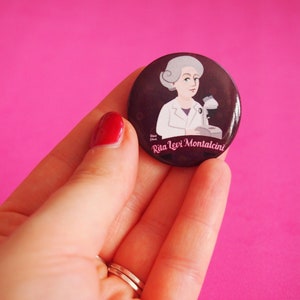 Women in STEM Rita Levi Montalcini Women in Science Teacher Gift Women ...
