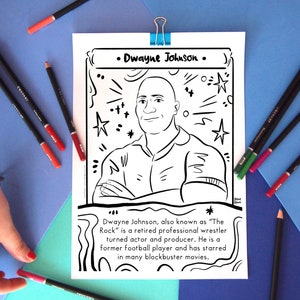 Coloring Page Bundle AANHPI Educational Printable Resource for AAPI ...