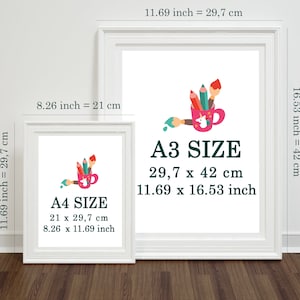 Sylvia Earle Poster Women in STEM Print Science Classroom Decor ...