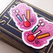 Science Sticker Gift Bundle Pack STEM Sticker Scientific Decal Set ...