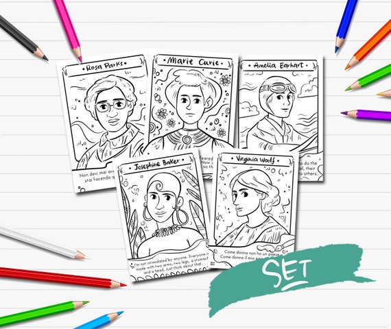 History Coloring Pages Online