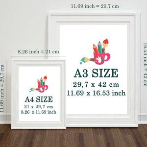 Science Poster Elementary Women History Month Rita Levi Montalcini ...