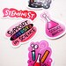 Science Sticker Gift Bundle Pack STEM Sticker Scientific Decal Set ...