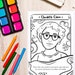 Claudette Colvin Coloring Page: Women in Black History (digital ...