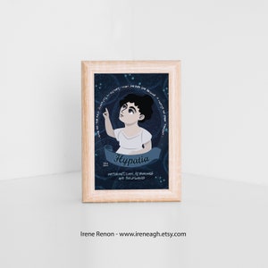 Female Scientist Print Bundle Women in Math Classroom Decor Women in ...