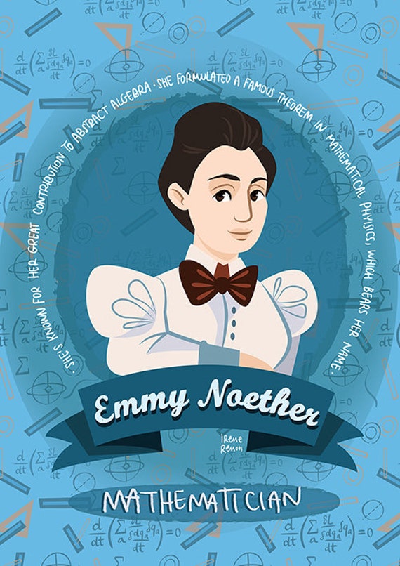 Emmy Noether