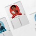 Printable Calendar 2024 for Women in Science Monthly Calendar - Etsy