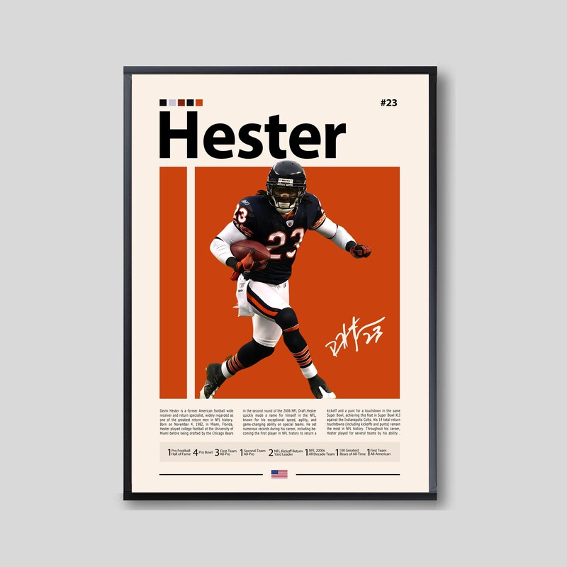 Chicago Sports Art - Etsy
