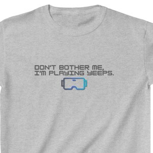 Yeeps Vr Plush - Etsy