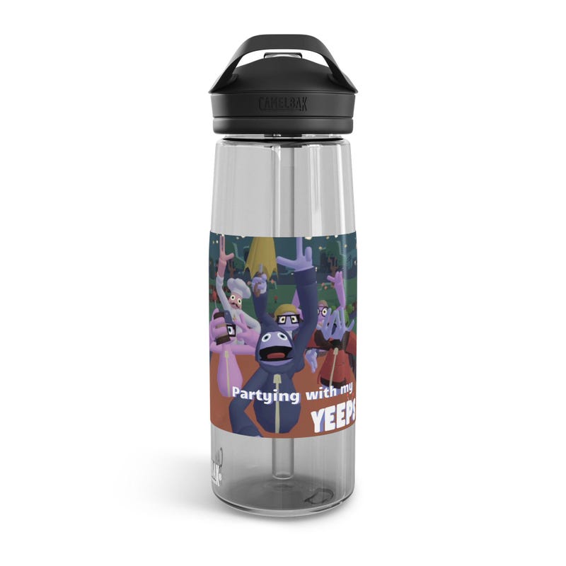 Yeeps Vr Plush - Etsy