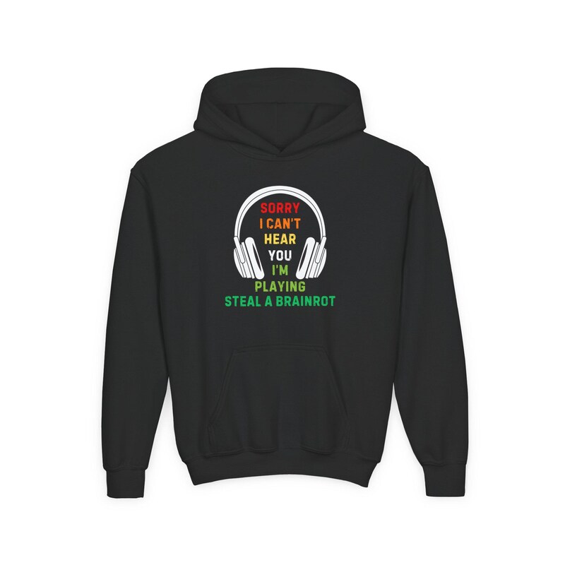 Brainrot Merch - Etsy