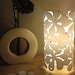 Personalised Twinkle Twinkle Little Star Night Light Nursery Decor New ...
