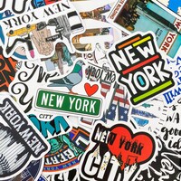 New York City - Etsy