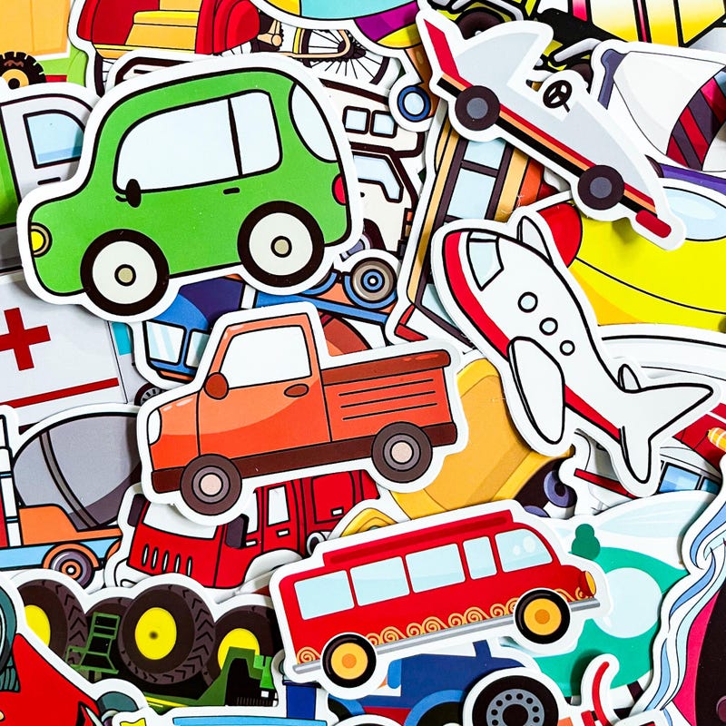 Airplane Decals - Etsy