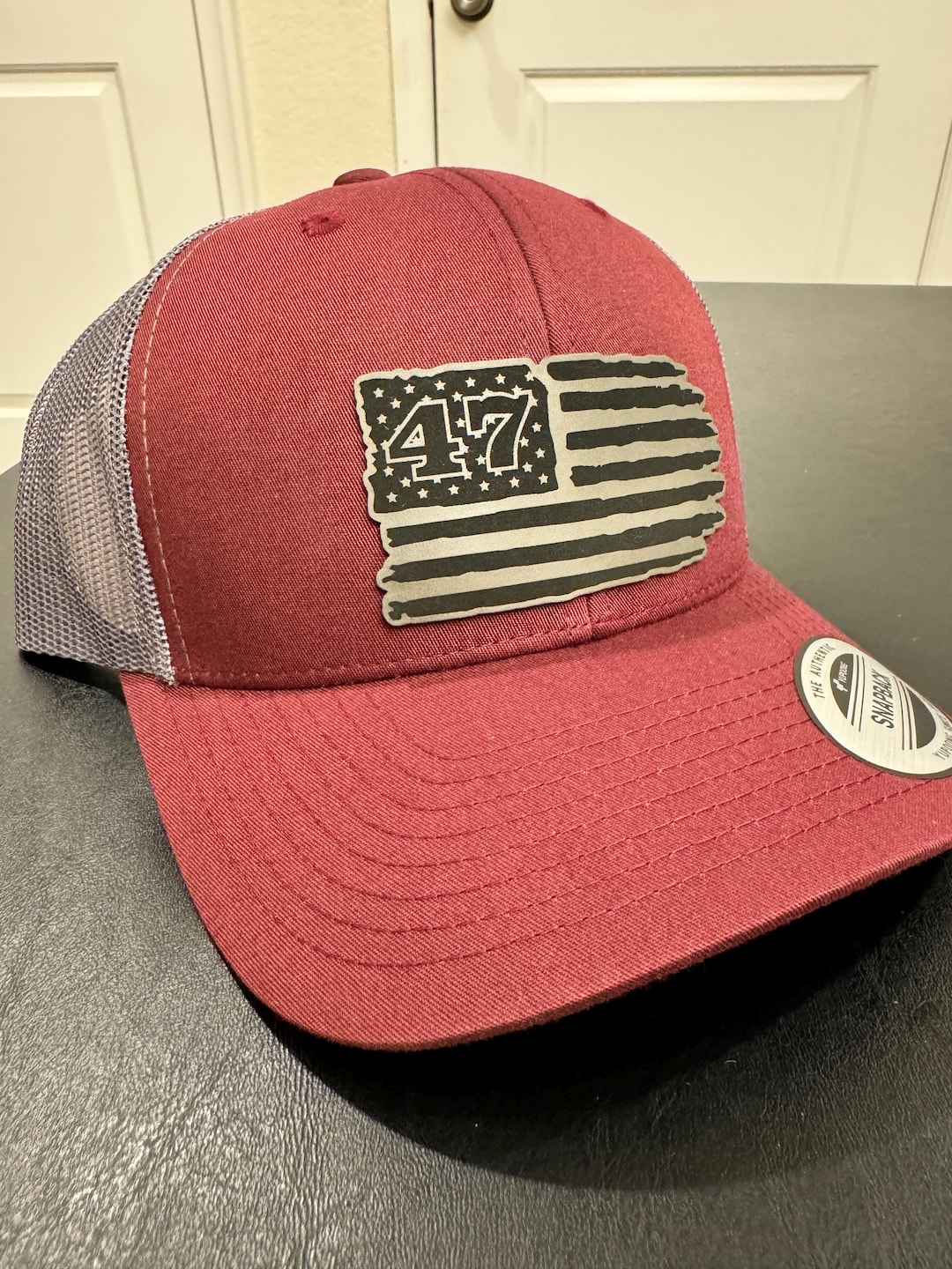 Custom Richardson & Yupoong Trucker Hat Custom Snapback Trucker Hats ...