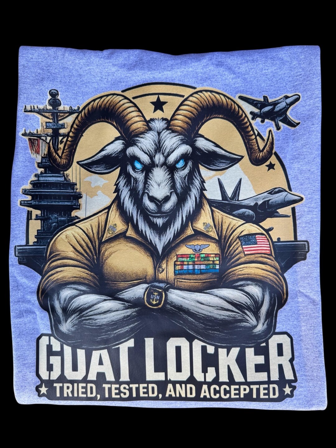 Navy Chief Pride T-shirt: CPO Gift, Soft Cotton Military Tee - Etsy
