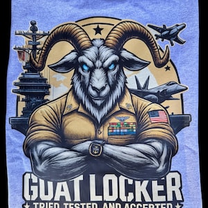 Navy Chief Pride T-shirt: CPO Gift, Soft Cotton Military Tee - Etsy