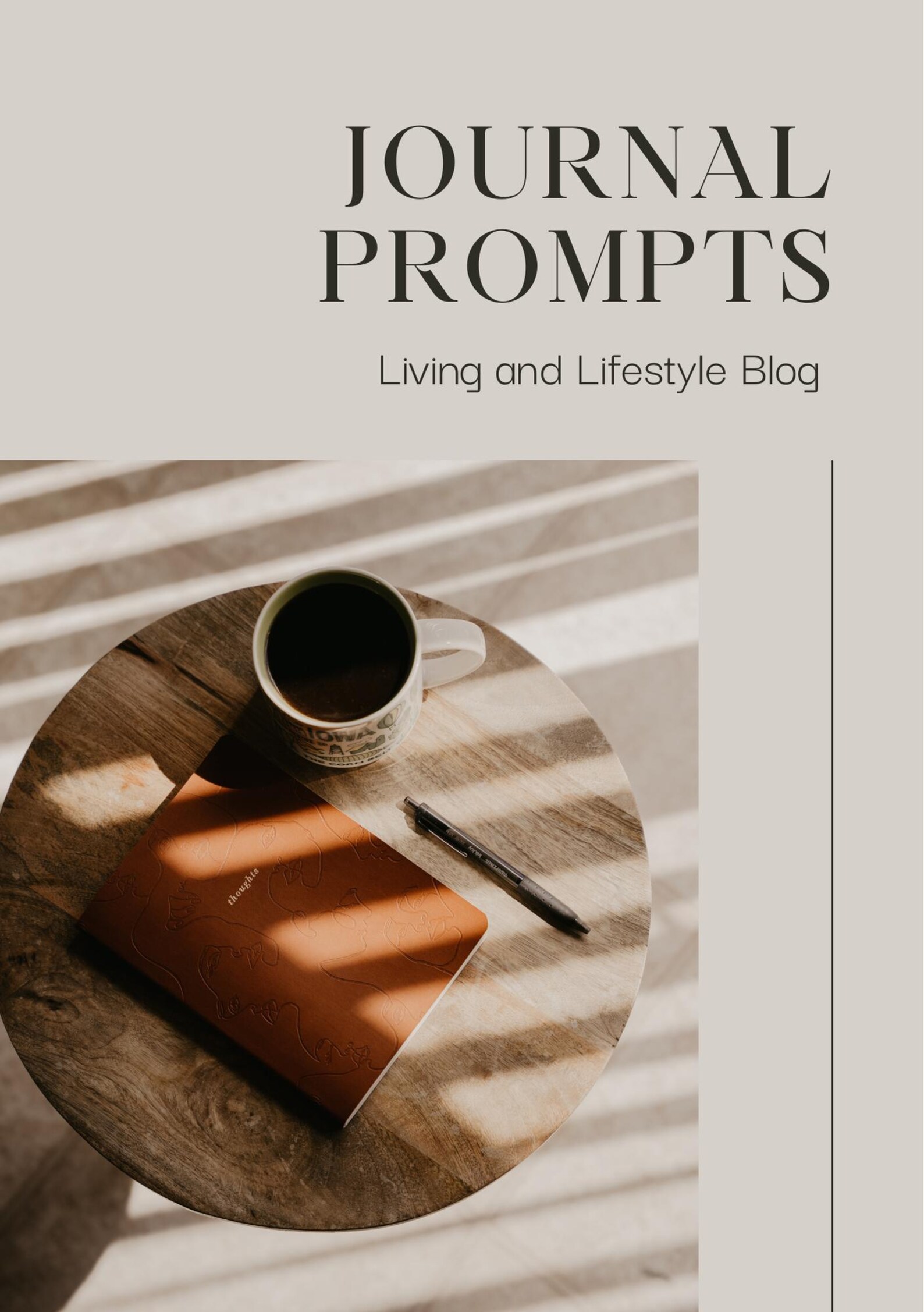 80 Journal Prompts for Beginners | Journal Prompts Bundle | Writing ...
