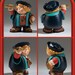 Columbus & Darwin - the Pioneers Toy - PVC Sculpture - Surrealism Gift ...