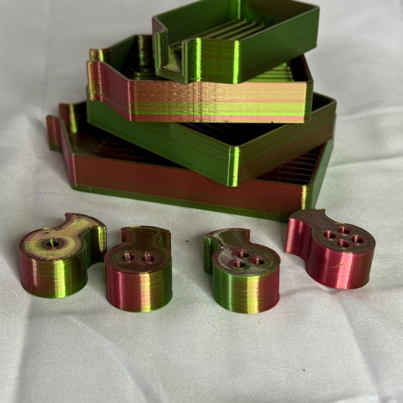 Wicked Diamond Paintings - Etsy