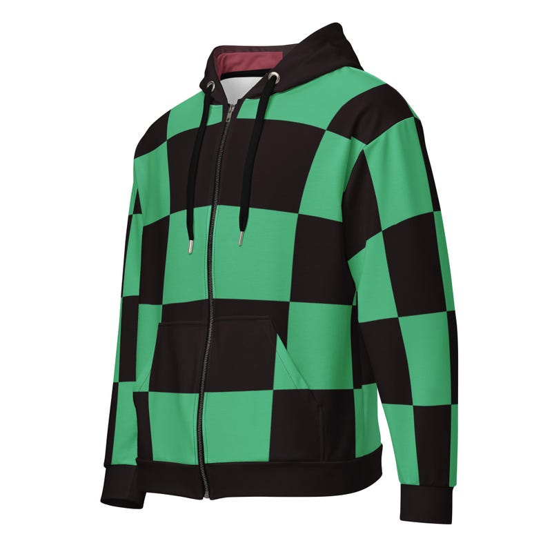 Demon Slayer Haori Patterns - Etsy