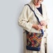 BOHO BAG PDF Digital Download Sewing Pattern - Etsy