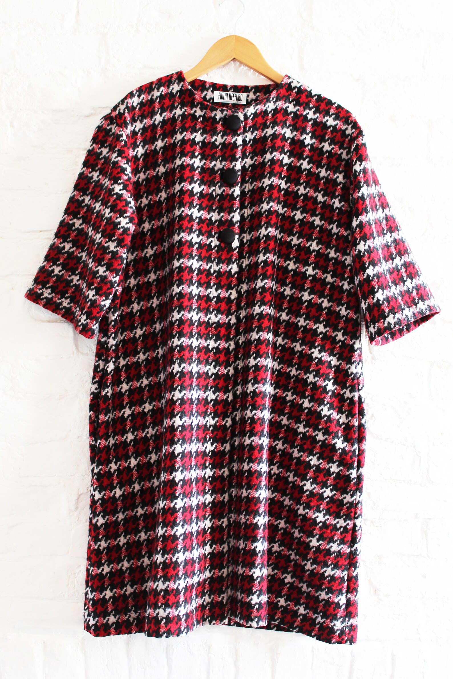 URSULA COATIGAN PDF Digital Download Sewing Pattern - Etsy
