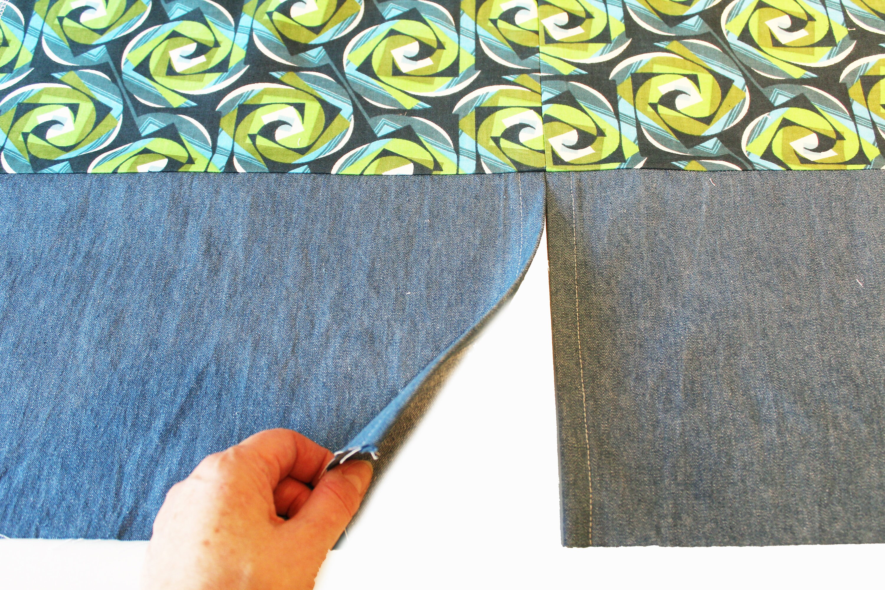 MARTHA SKIRT Sewing Pattern - Etsy
