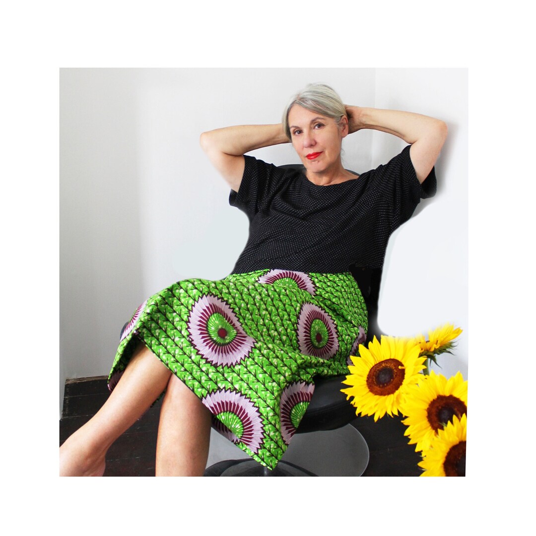 CECILY SKIRT KIT - Etsy