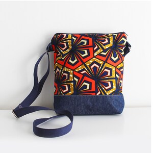 BOHO BAG PDF Digital Download Sewing Pattern - Etsy