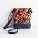 BOHO BAG PDF Digital Download Sewing Pattern - Etsy